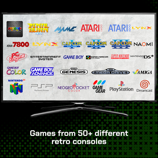 Retrowave G11 Pro – Retrowave EU